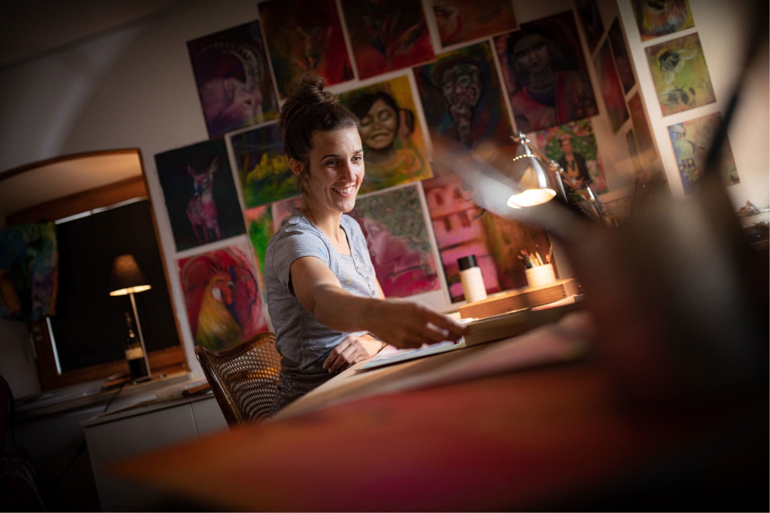 Home - Barbara Fuchs